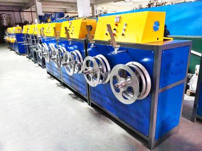 China PET Strap Making Machine 120KW Fully Automatic Production Line 0.4-1.2mm Thickness 600kg/h for sale