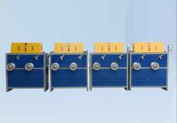 China Fully Automatic PP Polypropylene Strap Production Line With Strap Speed >250m/Min for sale