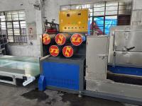 China Automatic PP Strapping Banding Extruder PET Belt Strap Making Machine for sale