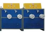 China 110mm Screw Diameter PP Strap Making Machine PP Strapping Equipment PP belt making machine for sale