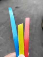China PP Strap Making Machine 0.4-1.2mm Thickness Germany Japan Technology for B2B Industrial Export for sale