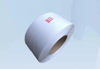 China PP Strap Band Extrusion Line 90mm Screw Diameter 120kg/h Production Capacity for sale