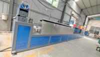 China Electric Driven PET Strap Extrusion Line Customizable PET Production Line for sale