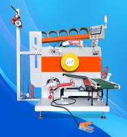 China Polypropylene Plastic Strap Manufacture Equipment for Recycled Material PP Strap Making Machine with Advanced Technology for sale