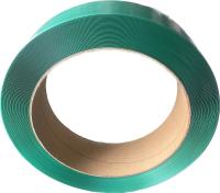 China Pallet Packing Plastic Steel Strapping Rolls, Strong &Durable PET Packing for sale
