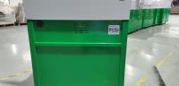 China High-Performance Box Strapping Machine for Superior Carton Packing for sale