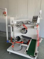 China Customized plastic machinery PP strapping machine PP strapping production line for fully automatic strapping machine for sale