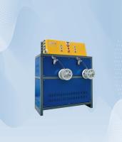 China 380V 50Hz PP Strapping Band Making Machine Twin Screw 100kg/H for 100% Recycled Material for sale