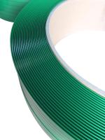 China Plastic Straps Packing Band Making Machine High Output Strong Tension for sale
