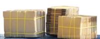 China High-Performance Box Strapping Machine for Superior Carton Packing for sale