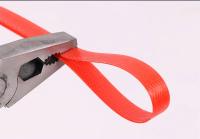 China High speed intelligent automatic desktop baler automatic bonding 2.5 seconds/strip for sale
