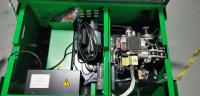 China Fully automatic strapping machine of PP packing 2 seconds/strip for sale