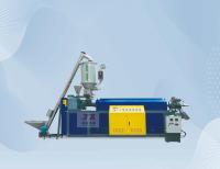 China PP Strap Band Extrusion Machine 180-200 Kg/H with PLC Controller for Automatic Packing Straps for sale