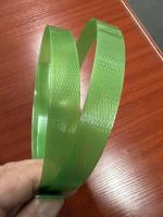 China PP PET Strap Winder Straps Production Line For PET Belt Making Machine for sale