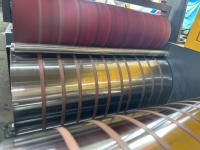 China JiaTuo 6-Strap Output PP Strap Making Machine 400kg/h with GUGAO Motor High Speed Production Line for sale
