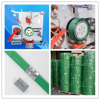 China PET Automatic Winding Machine Touch Screen Dual Servo Motor 220V 200-350m/min for sale