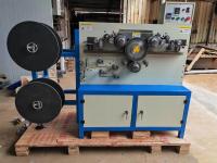 China Industrial Plastic Coating Machine 2000×1000×1900mm with 120m/min Speed and 700kg Capacity for sale