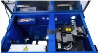 China Semi-automatic strapping machine, 5-15mm PP strapping tool Handheld electric strapping machine for sale