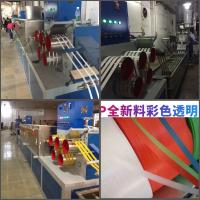 China Customized PP Strap Extruder PLC Touch Screen Control Three Phase 380v/50Hz for sale