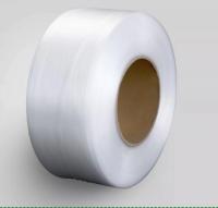 China PP Strapping Band Extrusion Line 800KW 38CrMoALA Screw for 5-19mm Strap for sale