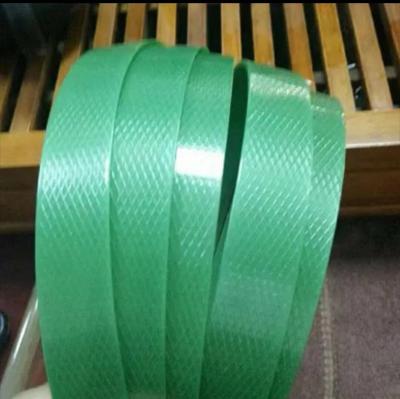 China High Speed PET Strap Making Machine 250m/Min With INVT Inverter for sale
