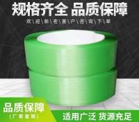 China Single Screw Electric Packing Belt Extrusion Line PET Strap Making Machine for sale