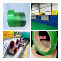 China PLC Touch Screen Servo Motor Automatic Winding Machine 1200×1200×1800mm for 220V/380V/440V for sale
