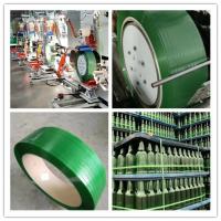 China PLC Touch Screen Servo Motor Automatic Winding Machine 1200×1200×1800mm for 220V/380V/440V for sale
