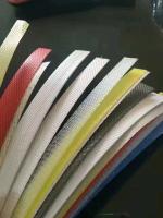 China PP Packing Tape 5-19mm Width 0.4-1.2mm Thickness with 50-180kg Tensile Strength for Industrial Packaging for sale