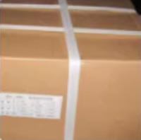 China PP Packing Tape 5-19mm Width 0.4-1.2mm Thickness with 50-180kg Tensile Strength for Industrial Packaging for sale