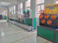 China High-Performance 100KW  PP Strap Making Machine for 1-4 Strapping Production Line for sale
