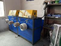 China High-Performance 100KW  PP Strap Making Machine for 1-4 Strapping Production Line for sale