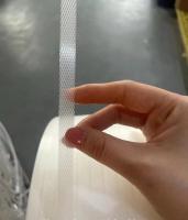 China PP Packing Belt 5-19mm Width with 50-200KG Pull Capacity for Automatic Baling Machines for sale