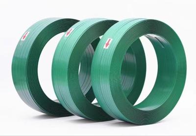 China High temperature PET strapping belt, advanced technology, pulling force 150-1000KG for sale