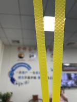 China PP Packing Belt Production Equipment Single Screw PP Belt Manufacturing Machine 0.3-1.2mm JTPP-110 for sale