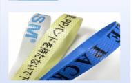 China PP Strapping Tape 5-19mm Width 0.3-1.2mm Thickness High Strength Packing Belt for sale