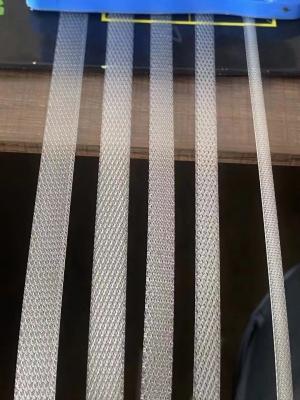China PP Packing Belt 200KG Load Capacity 5-19mm Width Polypropylene Strapping Tape Roll for sale