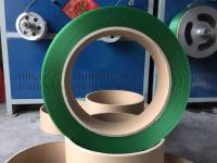 China Fully Automatic PET Plastic Steel Belt for sale
