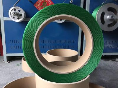 China Fully Automatic PET Plastic Steel Belt for sale