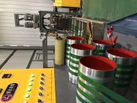 China PET Strap Making Machine 90mm Screw 200-250kg/h for Thermal Break Insulation Tapes for sale