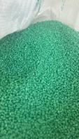 China PET Plastic Steel Strap 9-32mm Width 0.6-1.2mm Thickness High Tensile Strength 200-4500m Length for sale