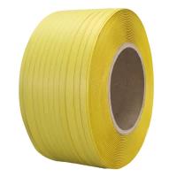 China 5-19mm PP Packing Strapping Width Error Within 0.3mm For Environmental Protection for sale