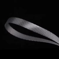 China PP Strapping Band 5-19mm Width 50-200kg Pull Force Custom Color for Logistics Pallet Banding for sale