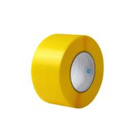 China Straightness And Durable Pp Strap Plastic Packing Strap For Heavy Goods 5-19mm for sale