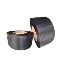 China Straightness And Durable Pp Strap Plastic Packing Strap For Heavy Goods 5-19mm for sale