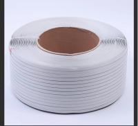 China Automatic PP Strapping Belt 5-19mm Width High Speed 30-60kg Capacity for Warehouse Packing for sale