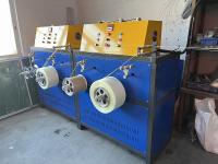 China PP extrusion equipment, PP packaging belt manufacturing machine, automatic packaging belt, width: 5-19mm for sale