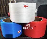 China Automatic Strapping Machine PP Strapping Machine Plastic Machinery PP Strapping Tape Extruder For PLC Control for sale