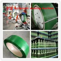 China PET Plastic Strapping Tape 9-32mm Width High Strength Steel Strapping for Industrial Packaging for sale