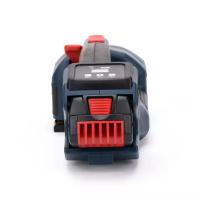 China Heat Welding V2 handle Battery Packing Machine Use For PP PET Strapping 13-16mm Width Packaging Tool Automatic for sale